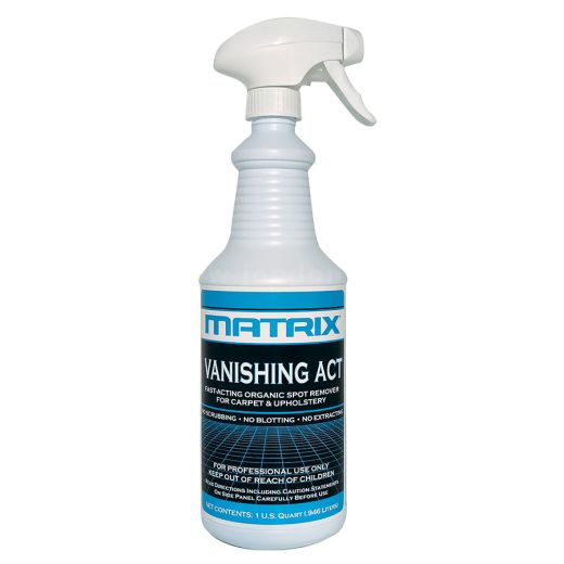 Matrix® Vanishing Act – Global Appearance Products