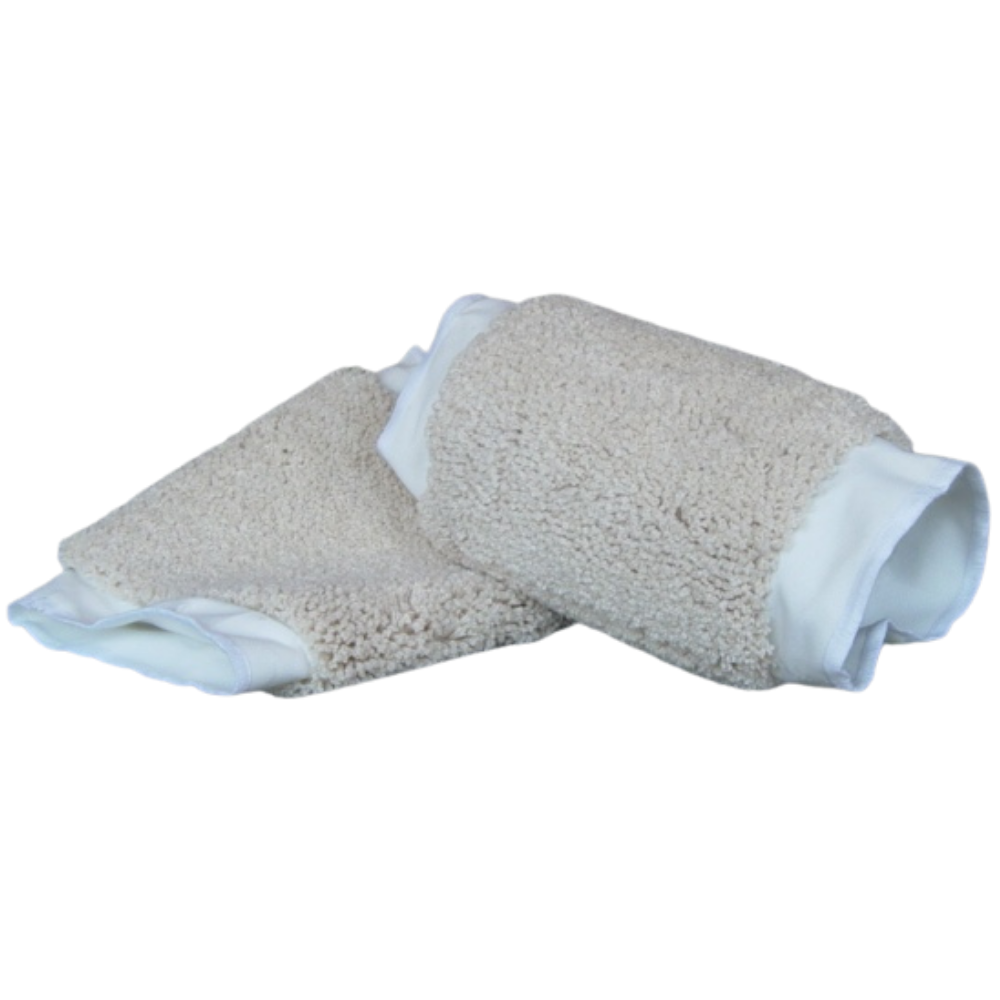 Buffmaster 4X6 Wool Drum Pad – Global Appearance Products