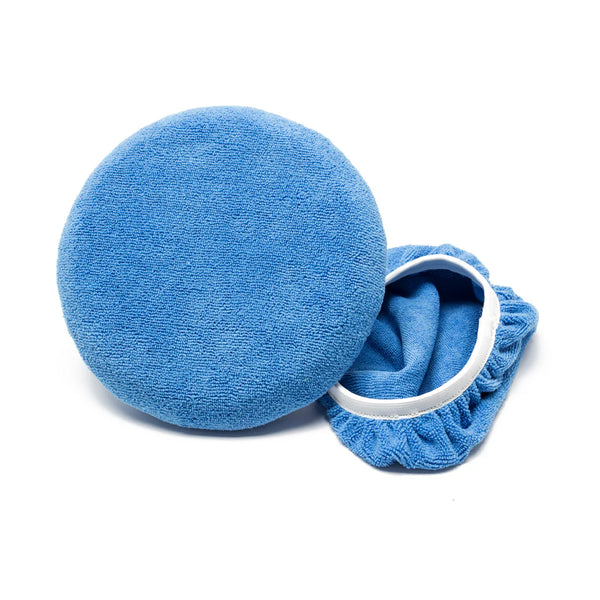 Nuvite 6" Microfiber Bonnet (2 Pack) – Global Appearance Products