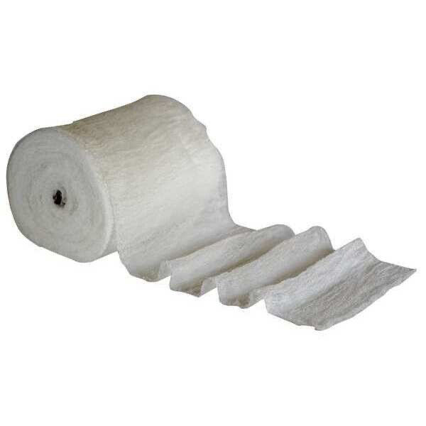 Rymple Cloth (Roll) Hermitex 300 Aerospace Wiping Cloth - per roll ...