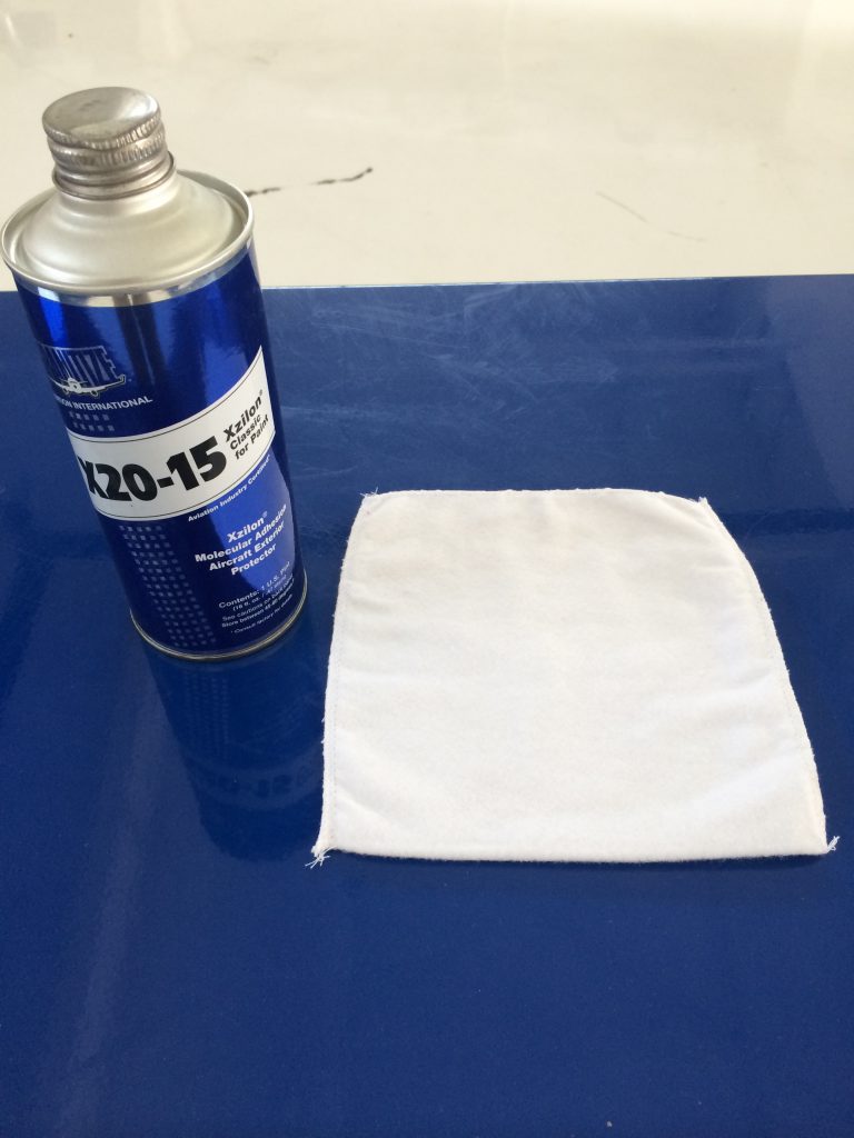 XZILON APPLICATOR – Global Appearance Products