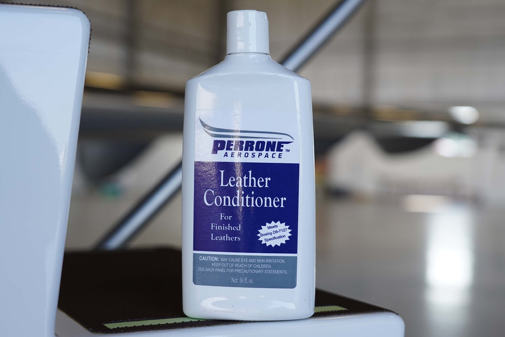 Perrone Leather Conditioner 16 oz – Global Appearance Products