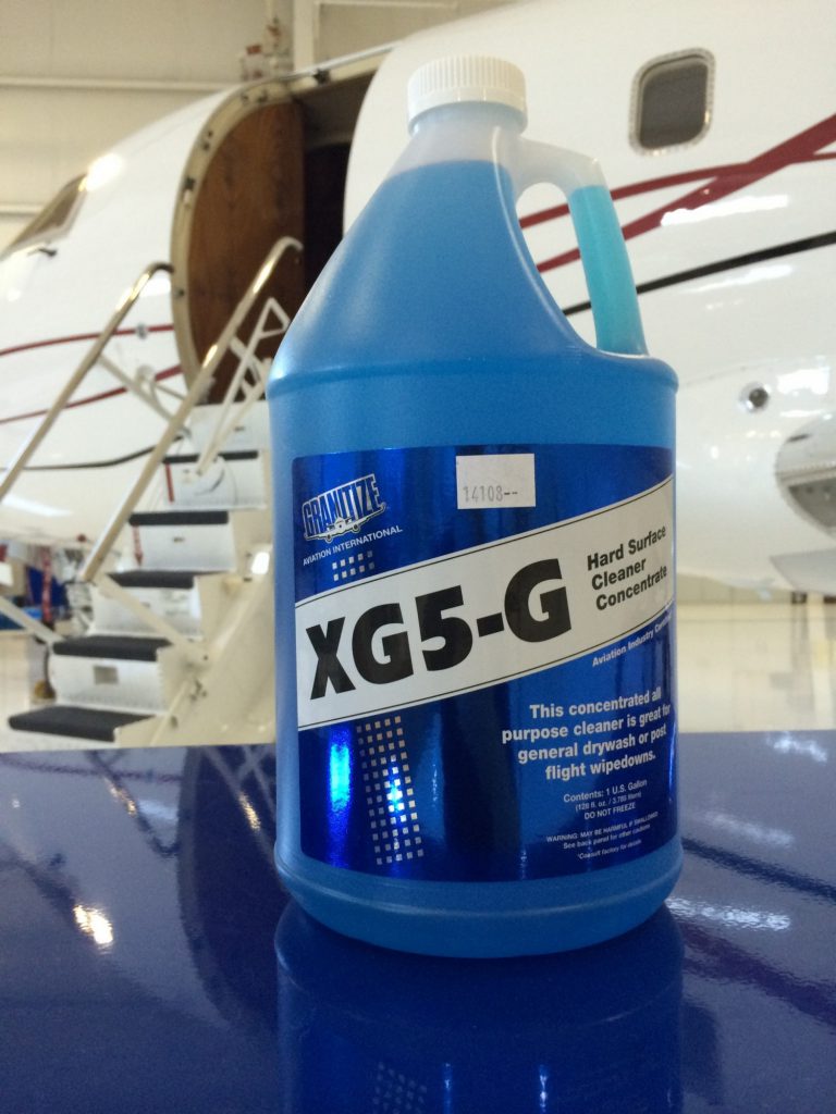 XG5 Hard Surface Cleaner Concentrate by Granitize – Global Appearance ...