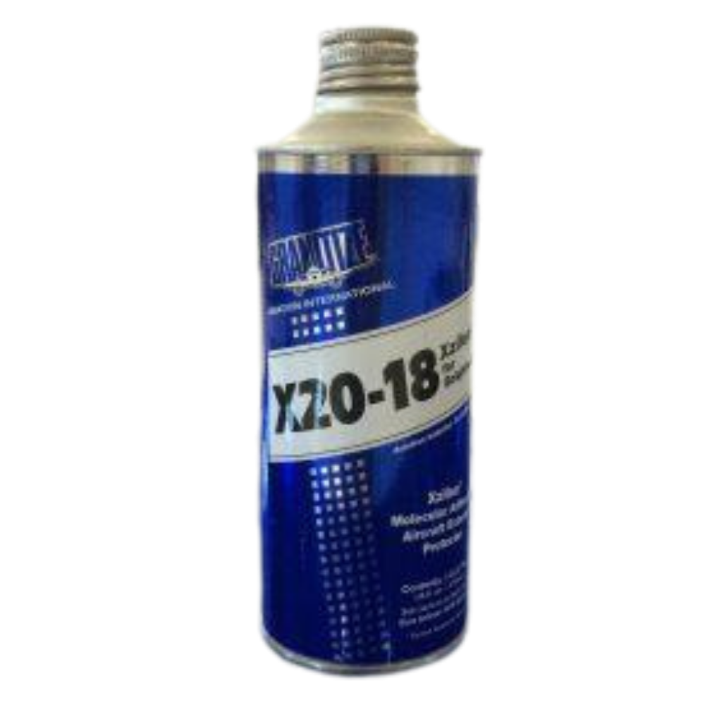 X20-18 AECI 3 for Bright Work - Granitize – Global Appearance Products