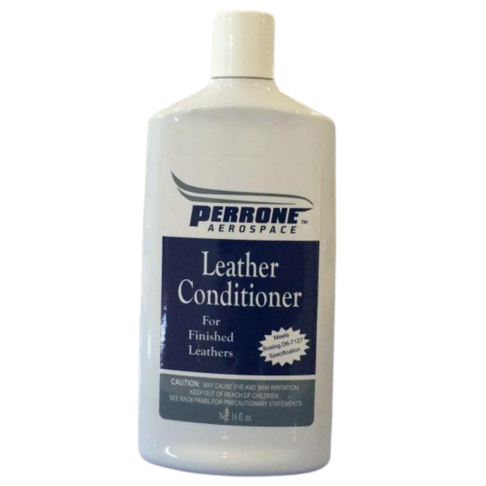 Perrone Leather Conditioner 16 oz – Global Appearance Products