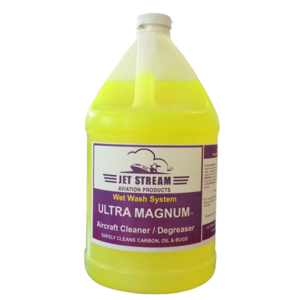 Ultra-Magnum Degreaser by Jet Stream – Global Appearance Products