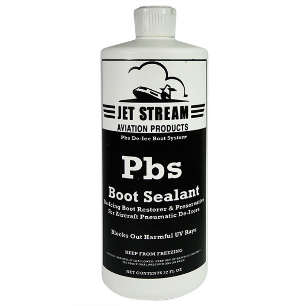 Pbs Boot Sealant - Jet Stream – Global Appearance Products